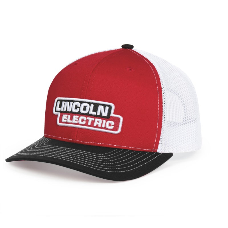 Hats - Main Nav 2 – The Lincoln Electric RedZone