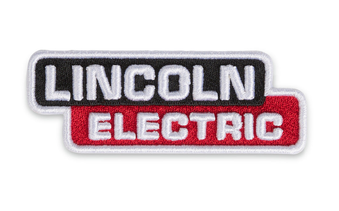 Stickers & Patches – The Lincoln Electric RedZone