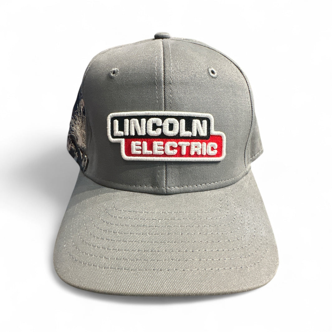 The Lincoln Electric RedZone